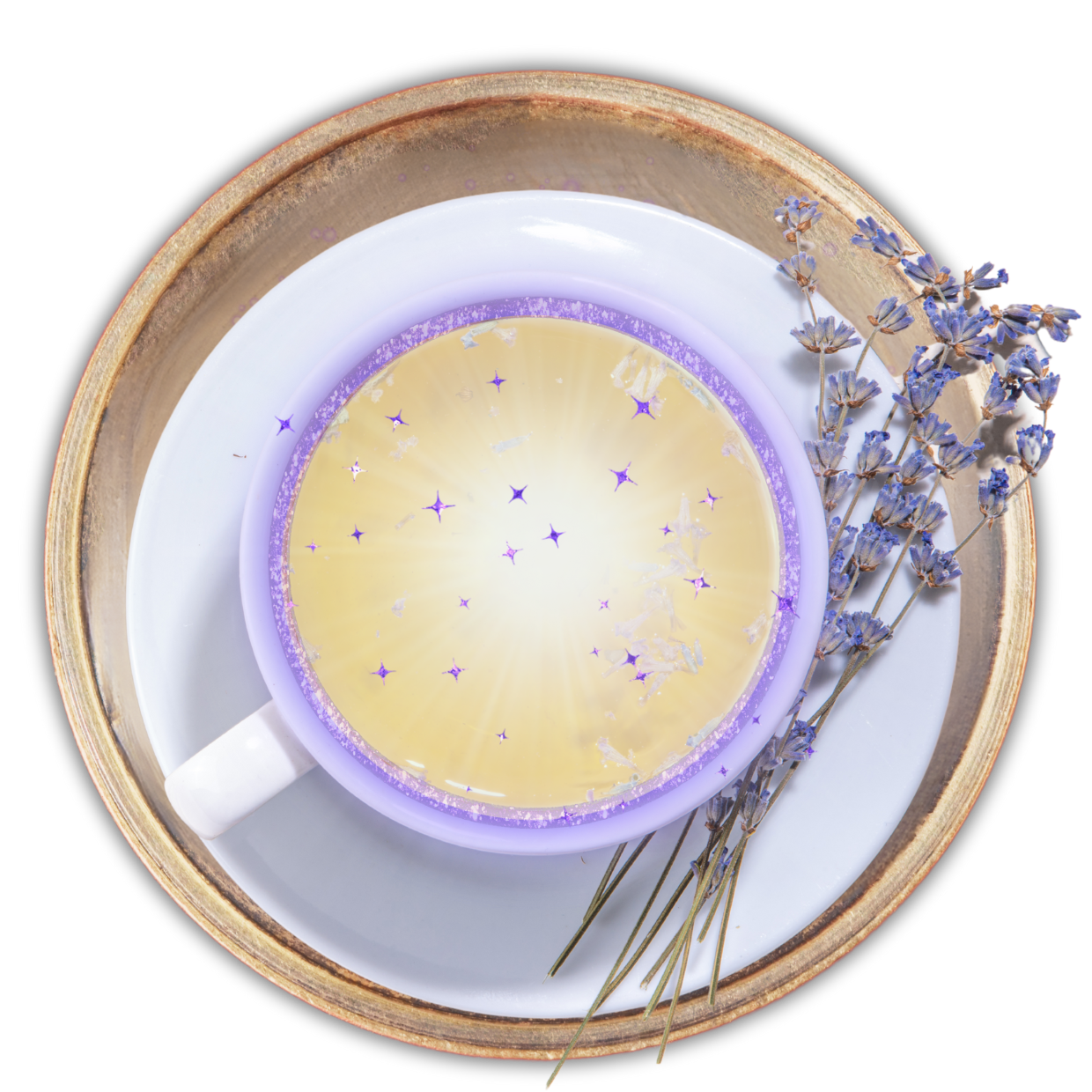 Spring Tea Collection – Stereoplasm